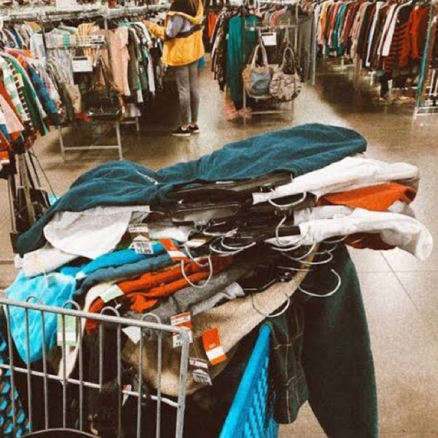 Jual link co shopee ( thrift ) | Shopee Indonesia