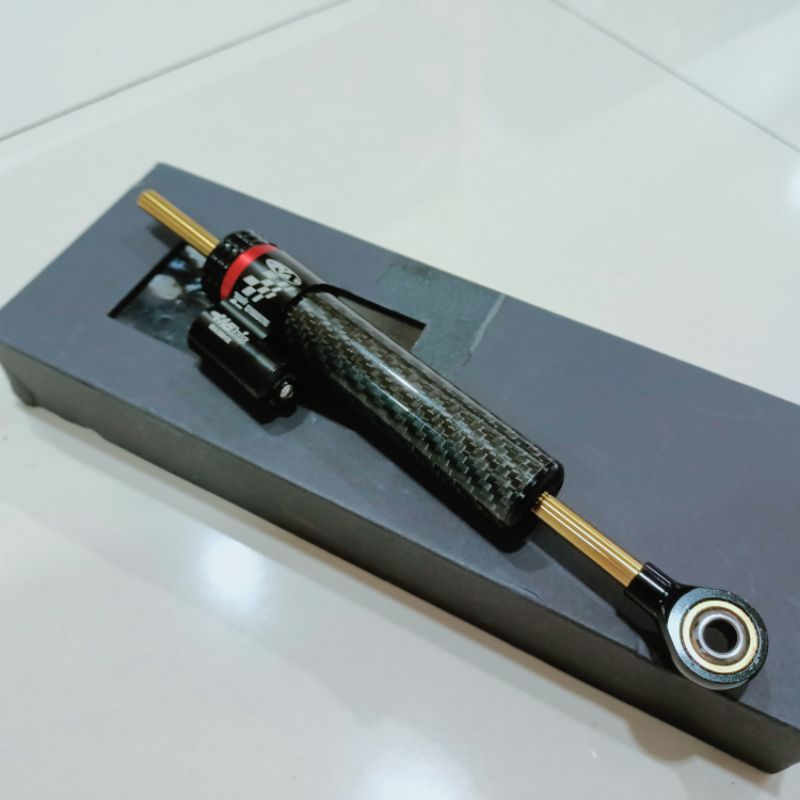 Jual Stabilizer Stang Matris MA3501X Carbon 16 Click PnP RX King ...