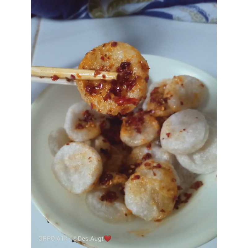 Jual Cipak Koceak Instan Chilli Oil | Shopee Indonesia