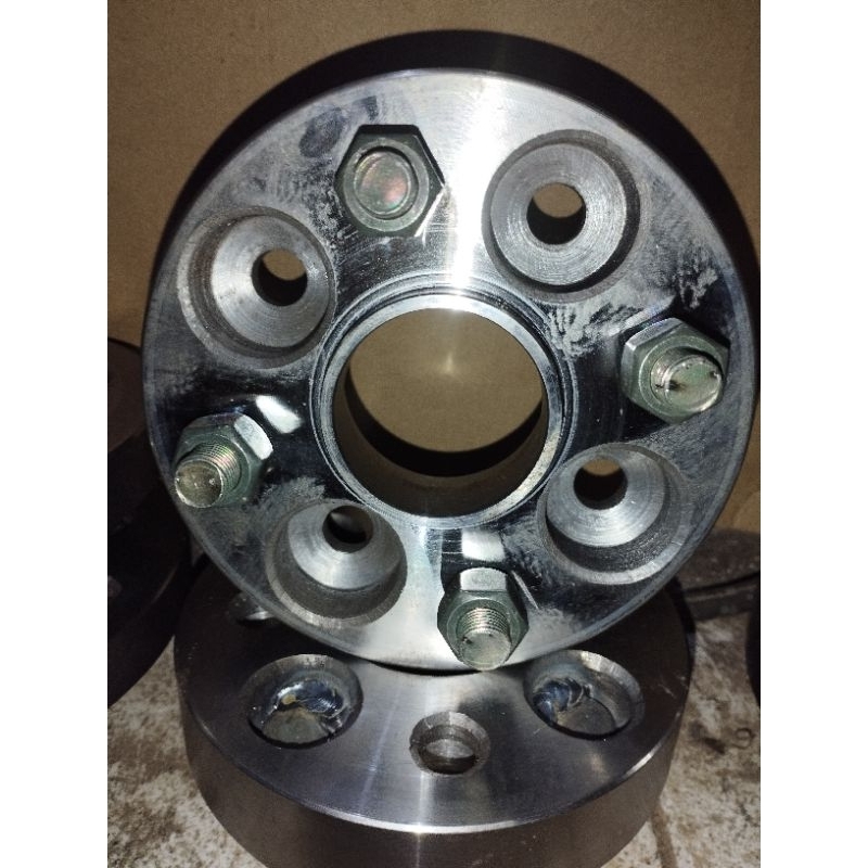 Jual adaptor velg pcd 4 110 to 4 100 2cm | Shopee Indonesia