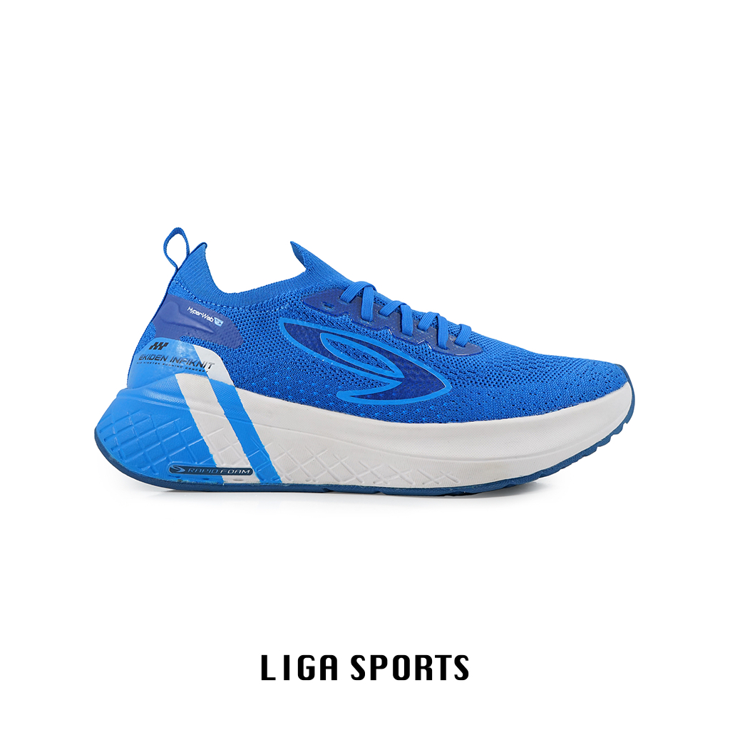 Jual SEPATU LARI RUNNING 910 NINETEN EKIDEN INFIKNIT ORIGINAL | Shopee ...