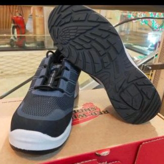 Jual sepatu safety red wing 3257 | Shopee Indonesia