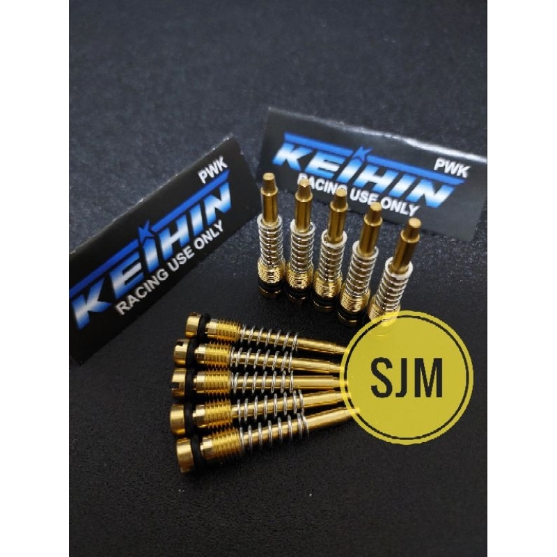 Jual SETELAN ANGIN KARBU PWK PWM 24 26 28 30 32 34 AIR SCREW KEIHIN PWM ... Jual SETELAN ANGIN KARBU PWK PWM 24 26 28 30 32 34 AIR SCREW KEIHIN PWM ...