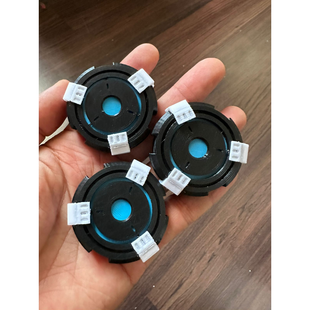 Jual Valorant Cypher Tripwire Coin real life size | Shopee Indonesia