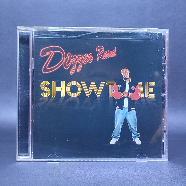 Jual CD DIZZEE RASCAL - SHOWTIME & BOY IN DA CORNER IMPORT ( CD ORIGINAL ) | Shopee Indonesia
