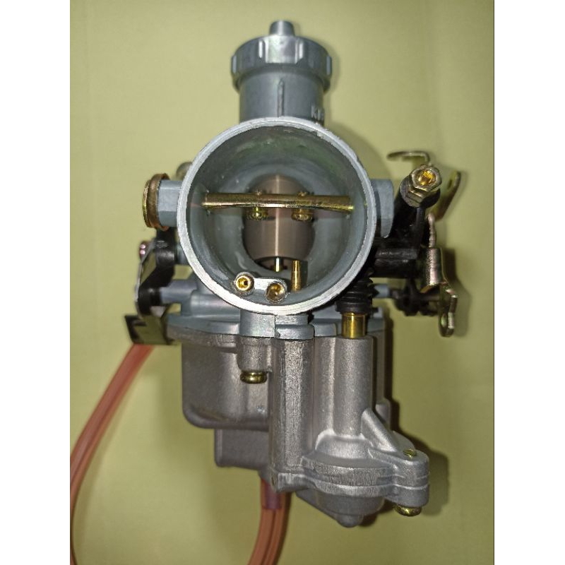 Jual Karbu pz 30 keihin japan pnp GL PRO GL 100 MP PRIMUS | Shopee Indonesia