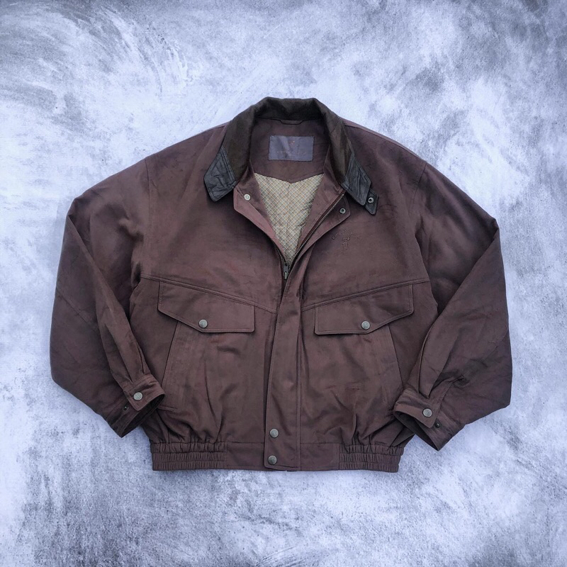 Jual Jaket current stage | Shopee Indonesia