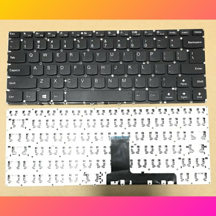 Jual Keyboard ORIGINAL Lenovo Ideapad 310-14ISK V310-14ISK V310-14IKB ...