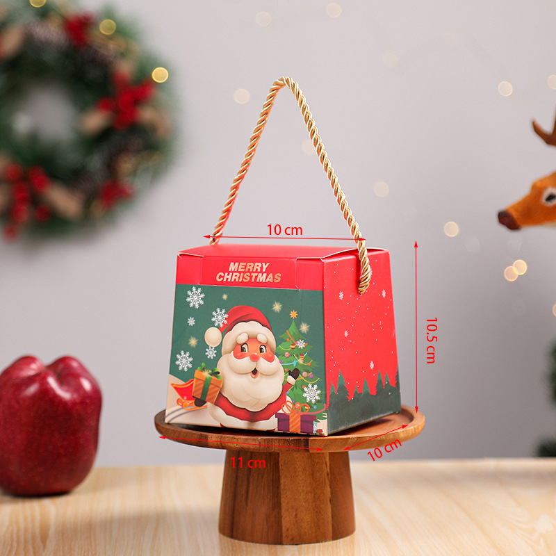 Jual [BOX KARTON TENTENG] Box Dus Kotak Karton Packaging Kue Snack ...