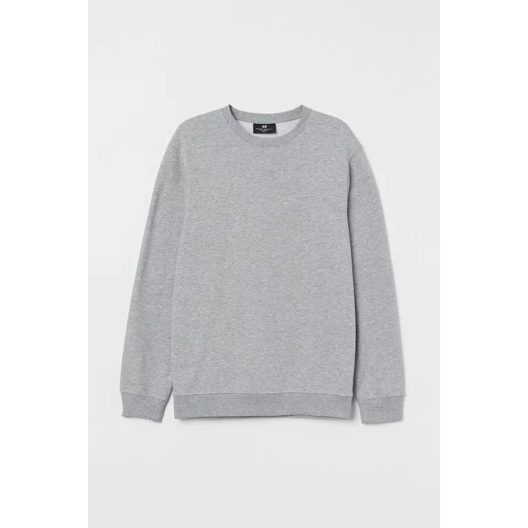 Jual baju polos panjang crewneck polos kaos polos panjang sweatshirt ... Jual baju polos panjang crewneck polos kaos polos panjang sweatshirt ...