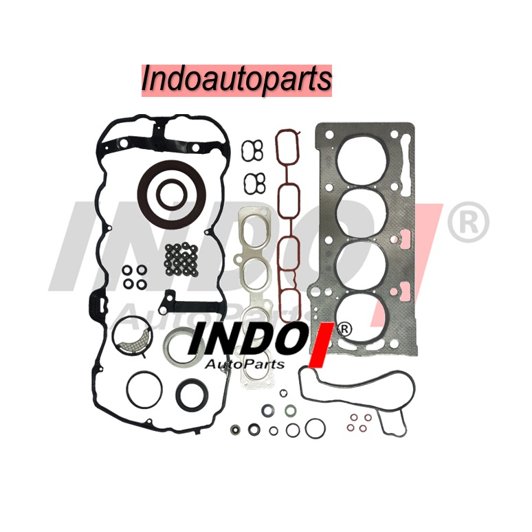 Jual Paking Set Toyota All New Avanza 1300 cc Full Set Gasket Toyota ...