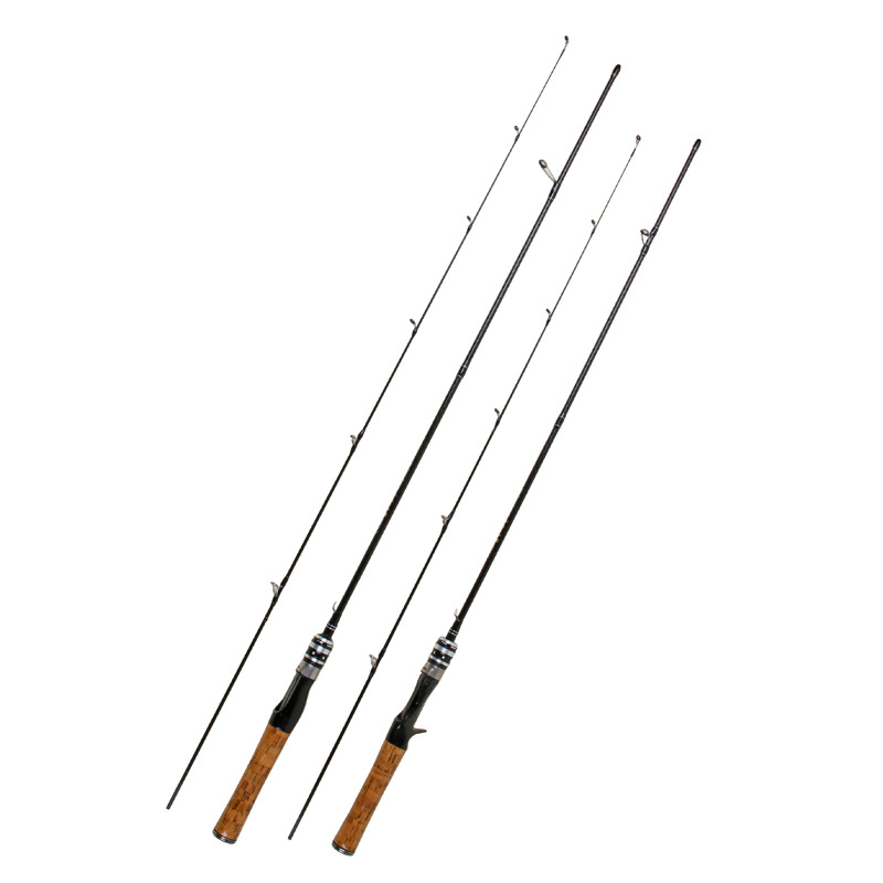 Jual HAIYI FISHING Spinning Baitcasting Casting Fishing Rod Fishing ...