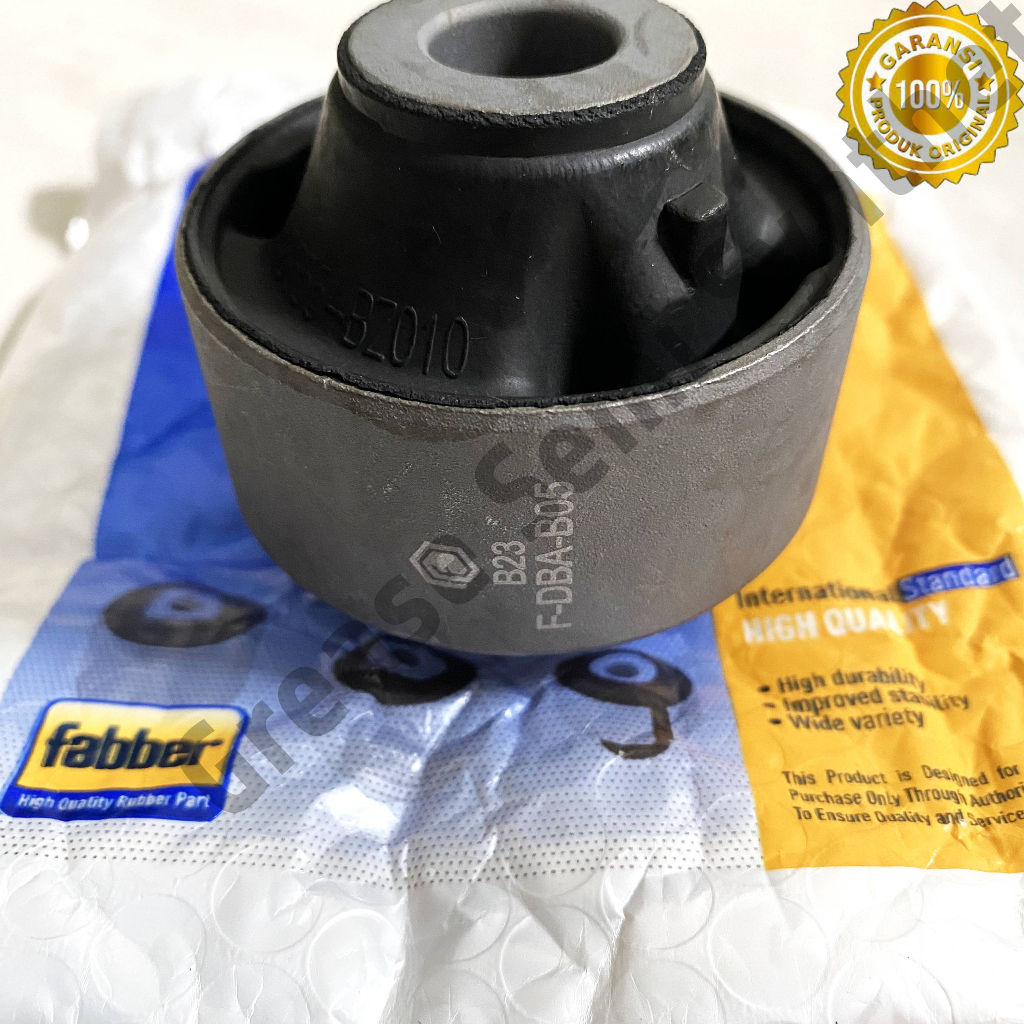 Jual Bushing Arm Sayap Bawah Besar / Bos Lower Arm Big Avanza Xenia ...