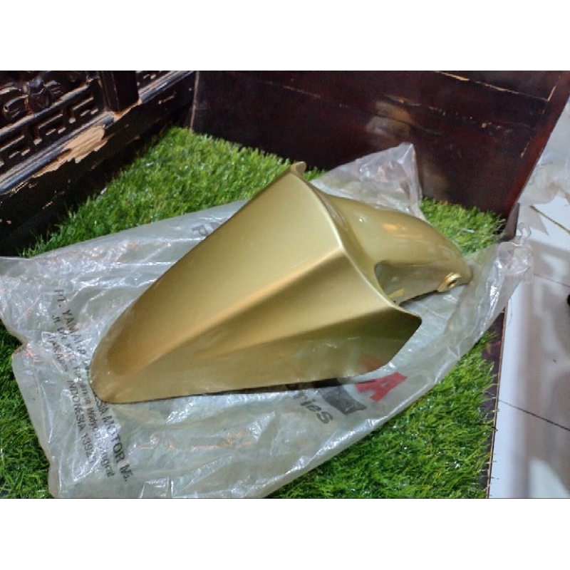 Jual spakbor nouvo lele gold slebor nouvo lele kuning spakbor depan ...