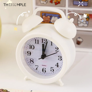 Jual JAM DINDING/Jam Beker Doff Polos /JAM WEKER KLASIK/ Jam Alarm ...