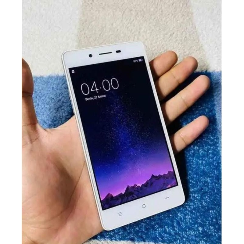 Jual Oppo Neo 7 handphone android second harga terjangkau berkualitas ...