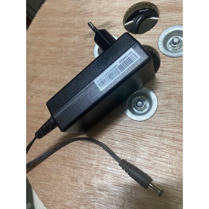 Jual ADAPTOR DVR HIKVISION DAN CCTV ORIGINAL DARI DVR HIKVISION DAHUA ...