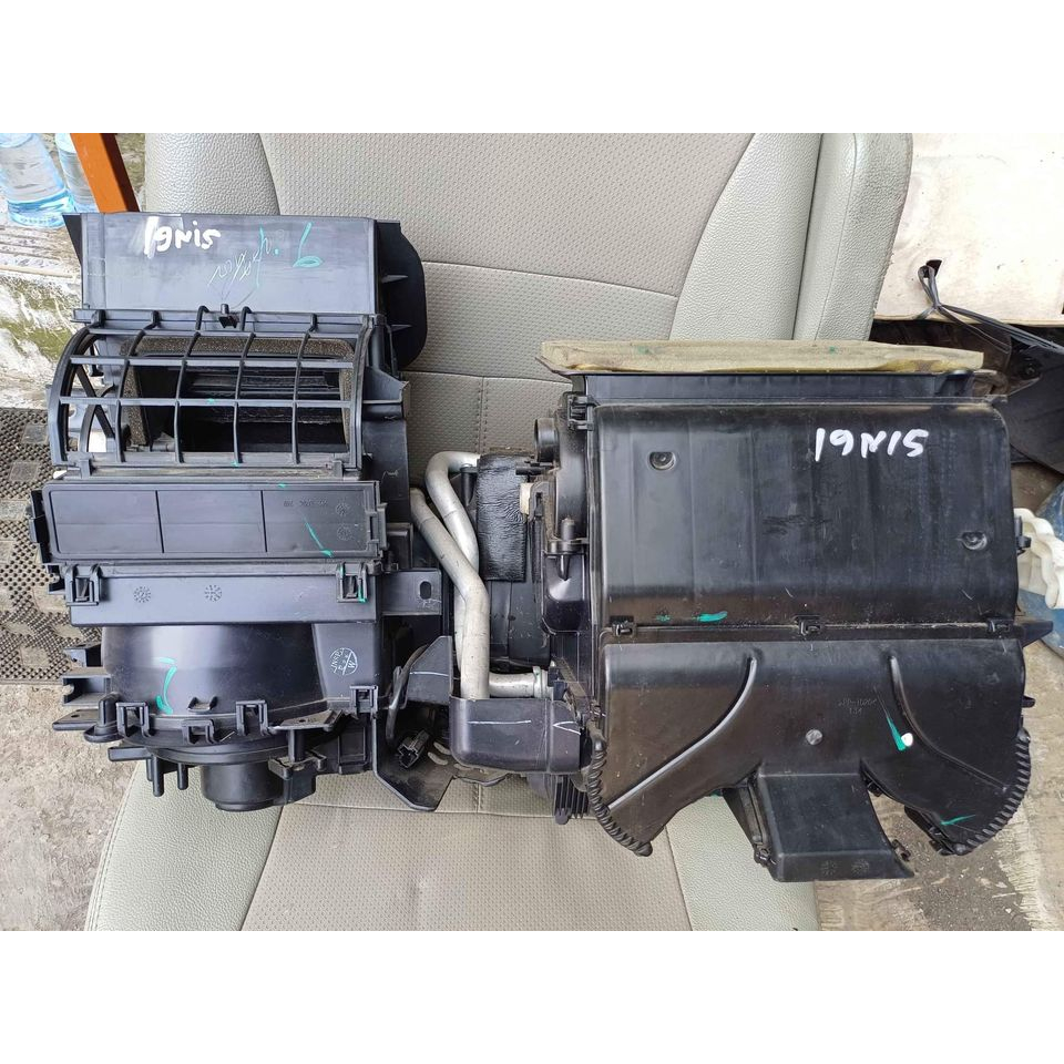 Jual Blower AC Rumah Evaporator Set Suzuki Ignis Heater Cooling Unit ...