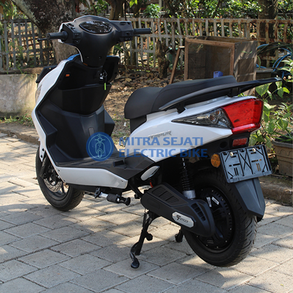 Jual Sepeda Motor Listrik Smoot Tempur | Shopee Indonesia Jual Sepeda Motor Listrik Smoot Tempur | Shopee Indonesia