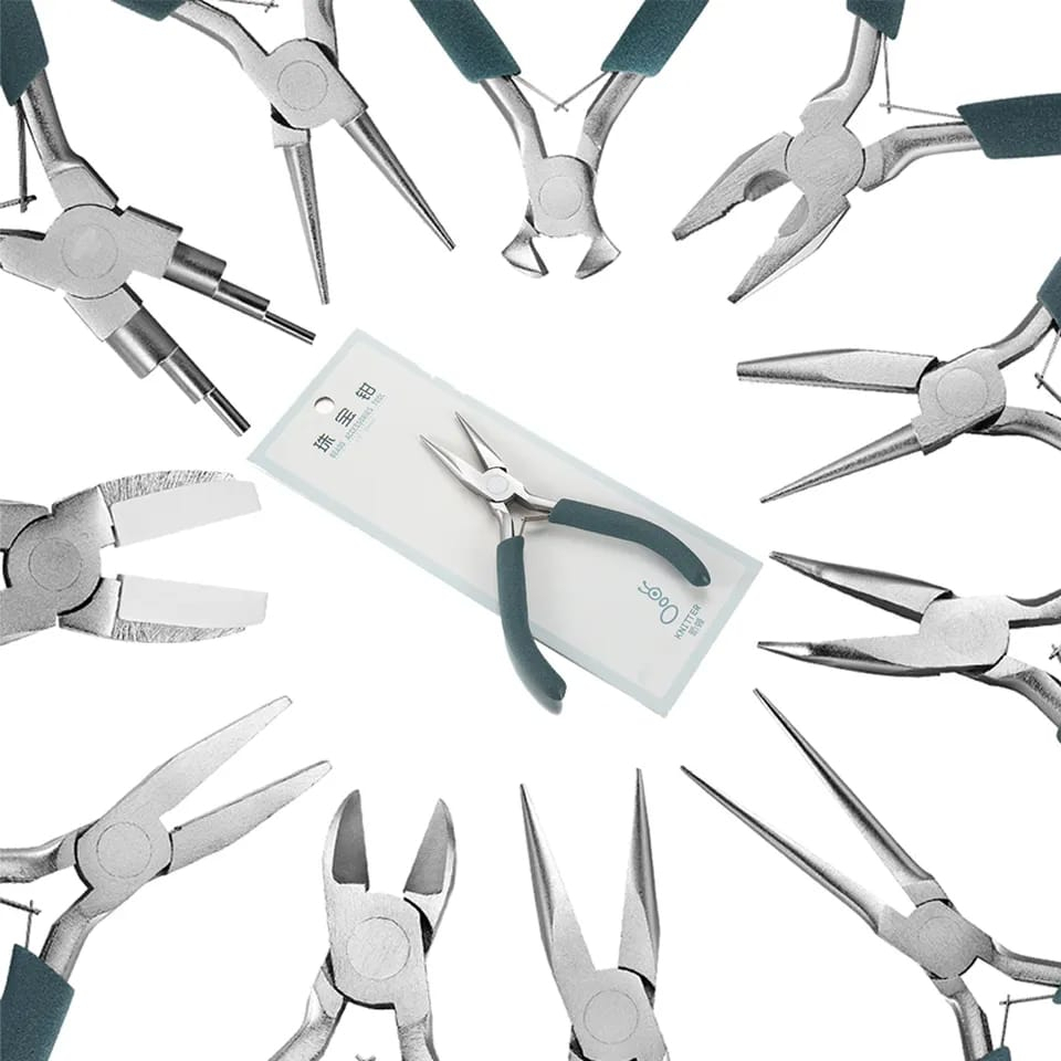 Jual Tang Multifungsi Aksesoris DIY | Tang 12 Model Baja - Harga/pc ...