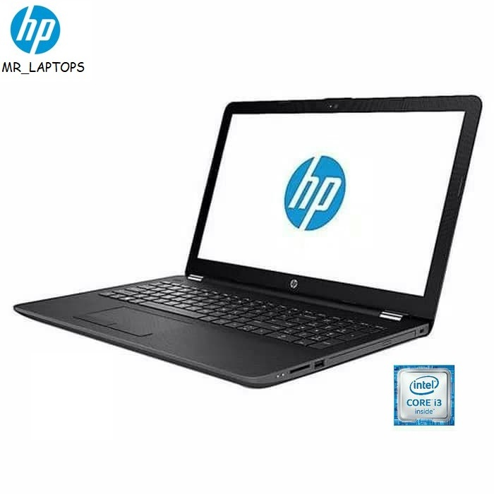 Jual LAPTOP HP Intel Core i3 Ram 8GB SSD 512GB // Free Mouse | Shopee ...