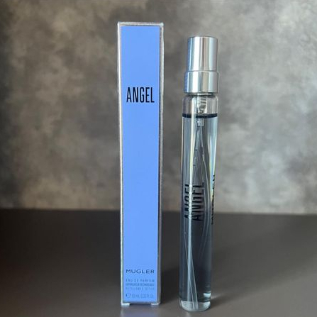 Jual Thierry Mugler Angel Travel Spray Parfum EDP 10ml | Shopee Indonesia