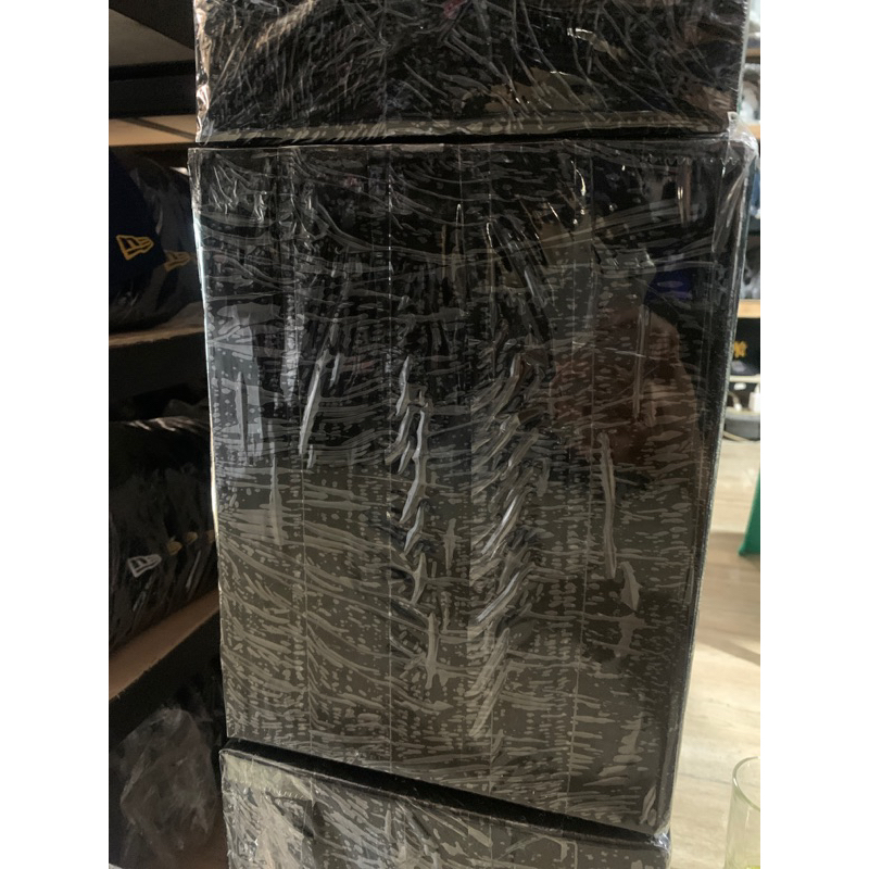 Jual Paket Topi Biasa Selusin Pake Box | Shopee Indonesia