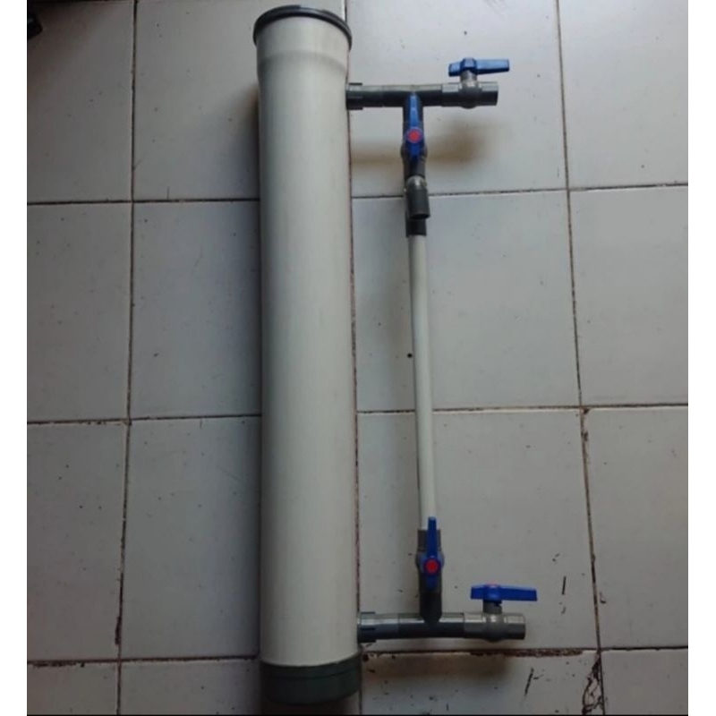 Jual Filter Air Sumur / Filter Kamar Mandi / Filter Pdam Diy | Shopee ...