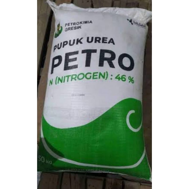 Jual Pupuk Pertanian Murah UREA PETRO 1 Kg Repack | Shopee Indonesia