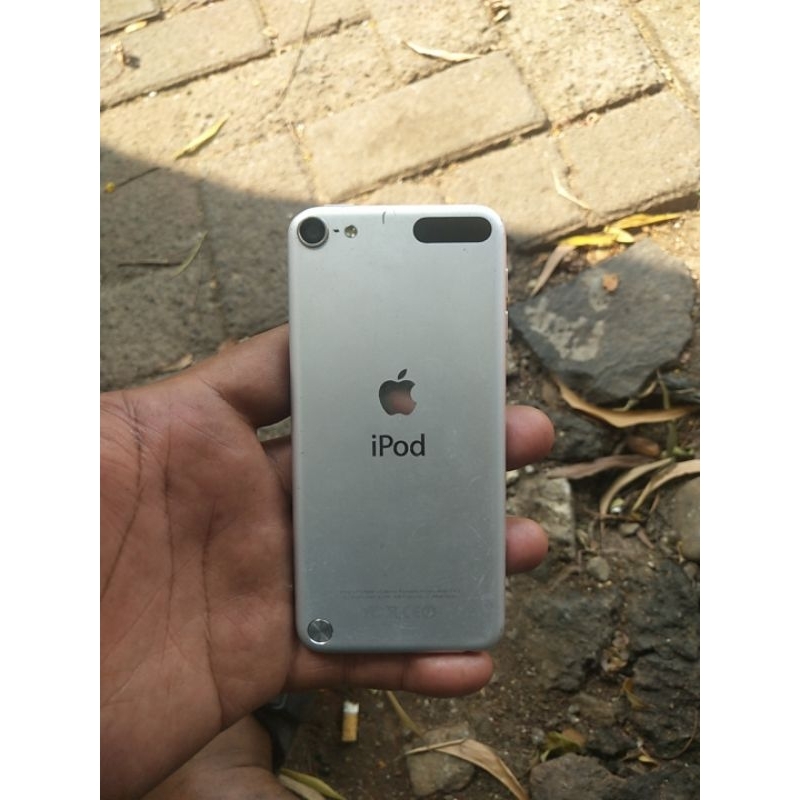Jual iPod Touch 5th Generation 32GB | Shopee Indonesia