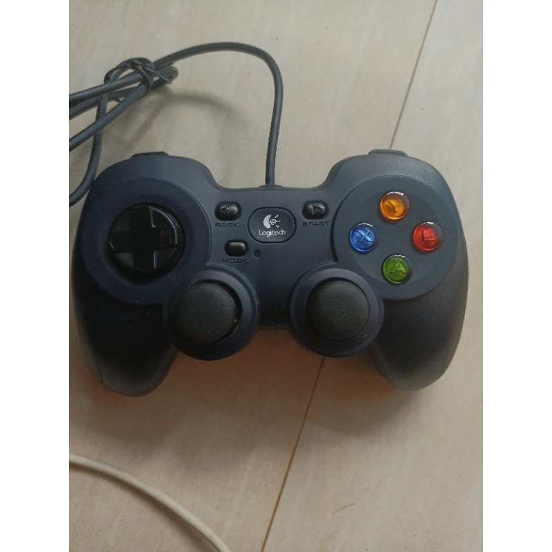 Jual gamepad Logitech f310 | Shopee Indonesia