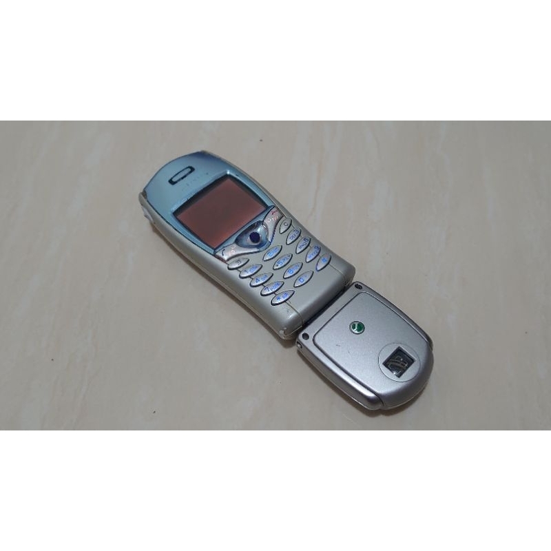 Jual Sony Ericsson t68 t68i | Shopee Indonesia