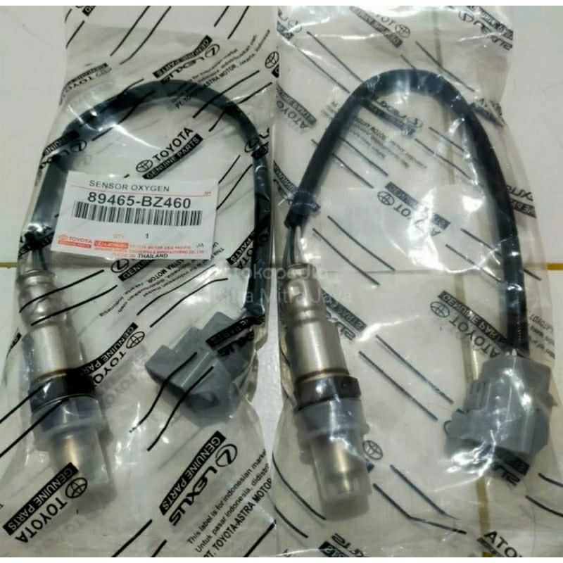 Jual Sensor oksigen Oxygen O2 bawah Calya Sigra 1.0 1000 OEM | Shopee Indonesia