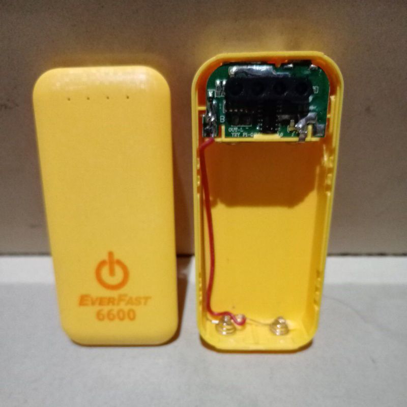 Jual Power bank casing + modul (non baterai) | Shopee Indonesia