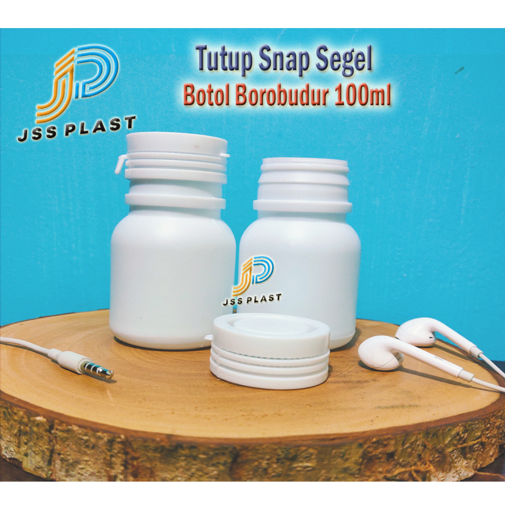 Jual Botol Obat Kapsul isi 30 / Botol Borobudur /botol kapsul 100ml ... Jual Botol Obat Kapsul isi 30 / Botol Borobudur /botol kapsul 100ml ...