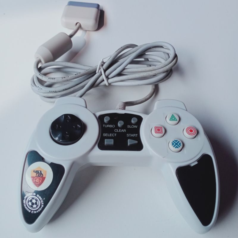 Jual stik turbo ps1/ps one baru | Shopee Indonesia