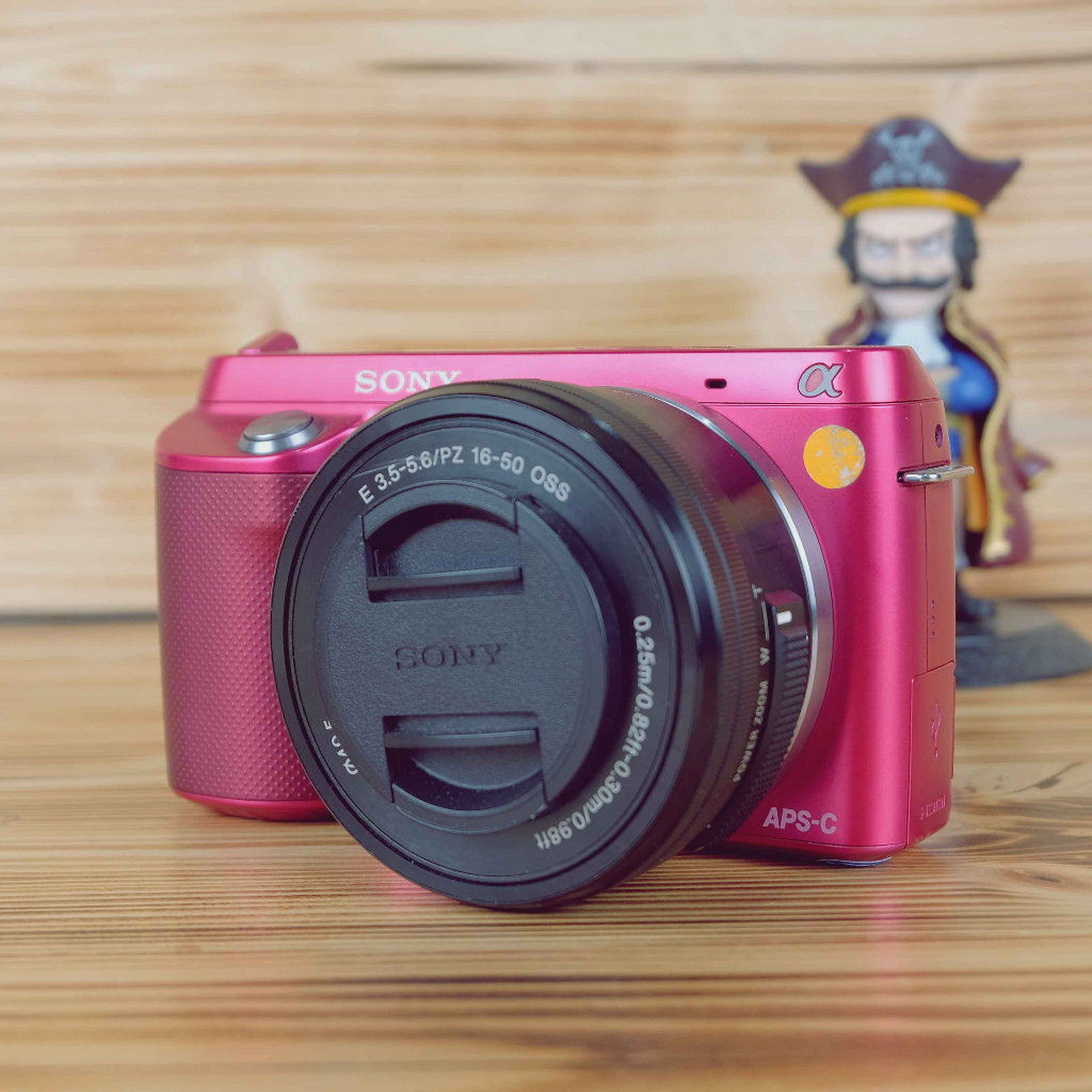 Jual Sony Nex F3 Body Only | Shopee Indonesia