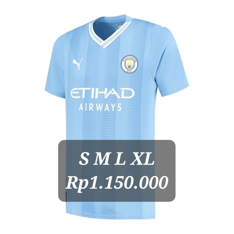 Jual Pesanan a.n. Oneda KJMCSCI - Jersey original dan Medali UCL 2023 ...