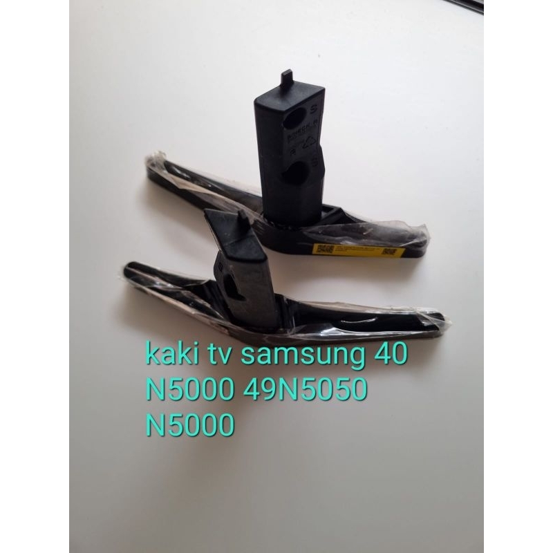 Jual KAKI TV SAMSUNG 43T6500 KAKI 43 N5003 N49 | Shopee Indonesia