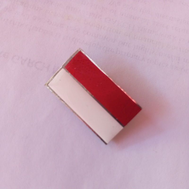 Jual PIN Bendera merah putih Garuda eceran | Shopee Indonesia