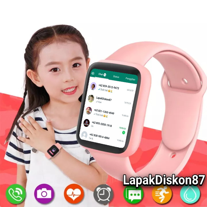 Jual Jam Tangan Pintar Android LED Digital Jam Tangan Hp Android Notif ... Jual Jam Tangan Pintar Android LED Digital Jam Tangan Hp Android Notif ...