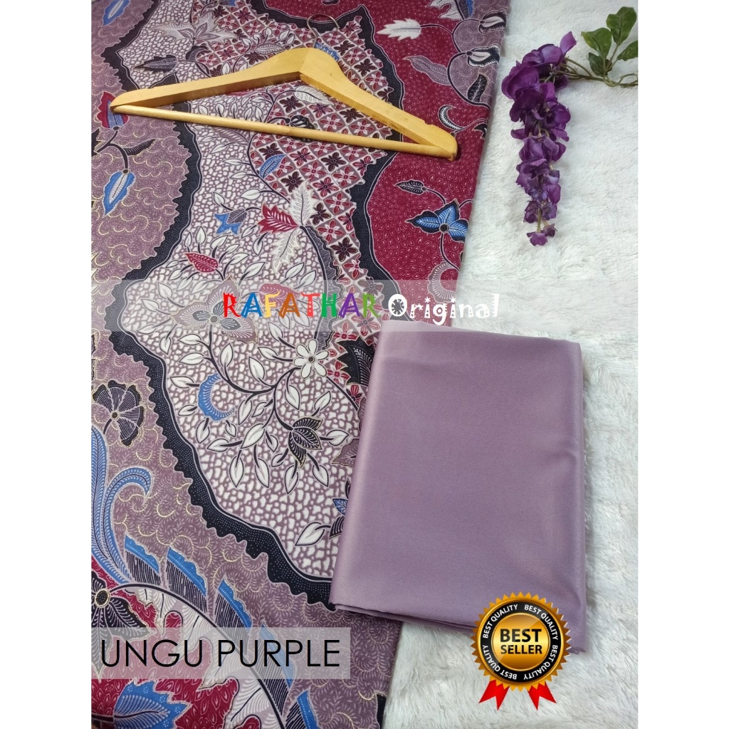 Jual BATIK WANITA KAIN BATIK METERAN BAHAN BATIK METERAN PAKET ...