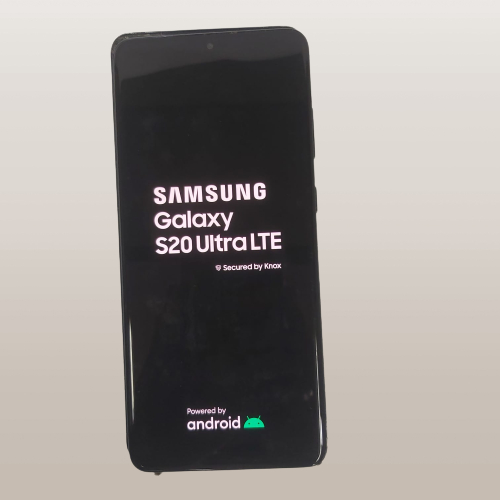 Jual SAMSUNG LCD NOTE 20 ULTRA N985 MINUS TOMPEL TITIK GARIS | Shopee ...