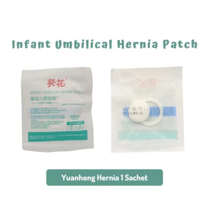 Jual KOYO INFANT UMBILICAL HERNIA PATCH Bodong Koyo Pusar Bodong Bayi ...