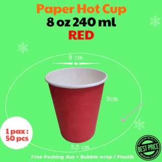Jual Paper Cup Terlengkap & Harga Terbaru Desember 2025 | Shopee Indonesia