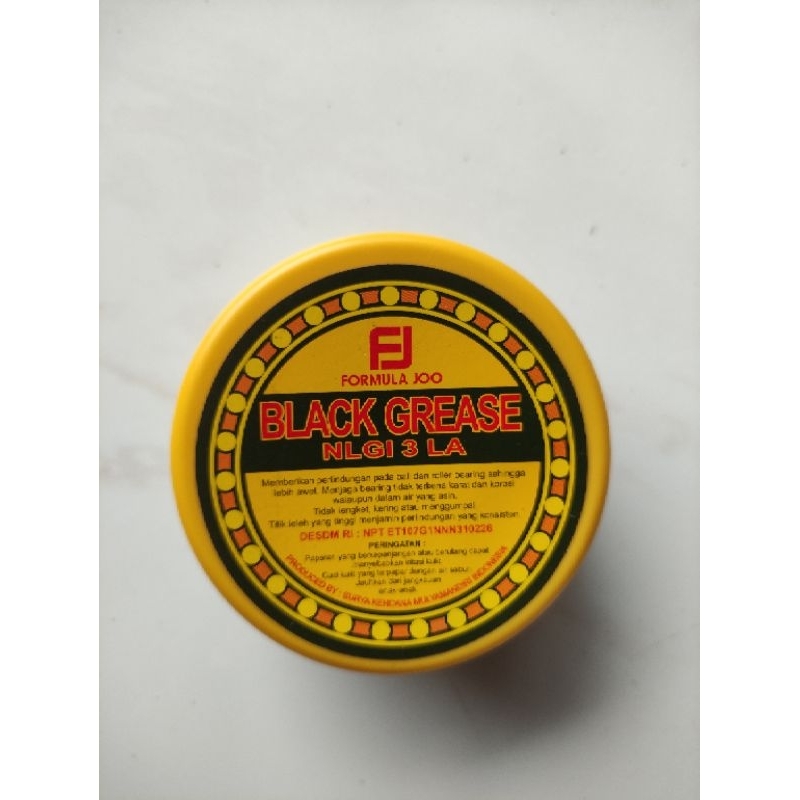 Jual Grease Stempet Formula 700 100 gram | Shopee Indonesia