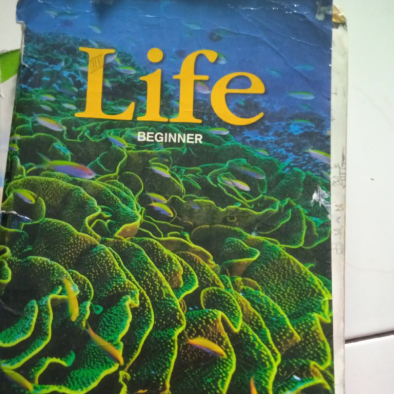Jual buku life beginner A1 | Shopee Indonesia Jual buku life beginner A1 | Shopee Indonesia