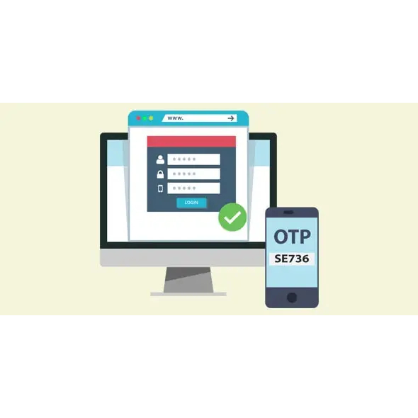Jual One Time Password (OTP) Login V2.2 | Shopee Indonesia Jual One Time Password (OTP) Login V2.2 | Shopee Indonesia