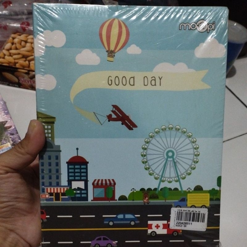 Jual BUKU TULIS MURAH ISI 38 LEMBAR | Shopee Indonesia