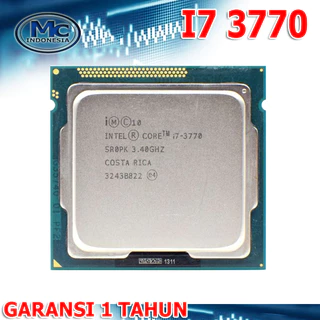Jual Processor Core I7 Terlengkap & Harga Terbaru Juli 2024 | Shopee ...